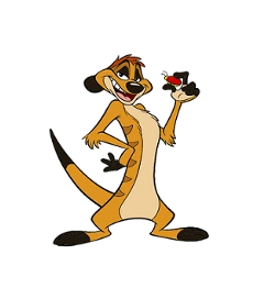 Timón | Wiki Personajesdisney | Fandom