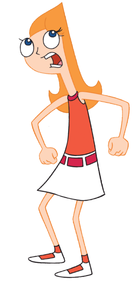 Candace Flynn | Wiki Personajesdisney | Fandom