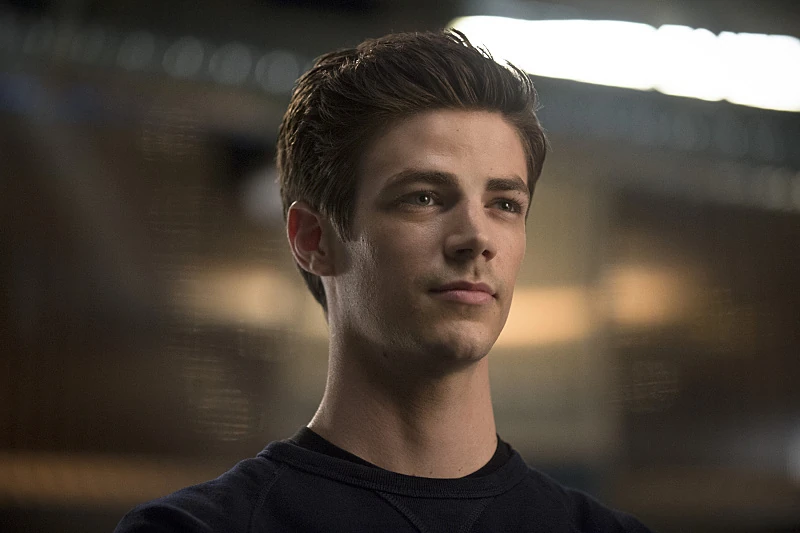 Barry Allen | Wikia PersonajesFlash | Fandom