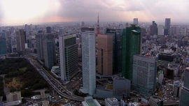 Starling City/Star City | Wikia PersonajesFlash | Fandom