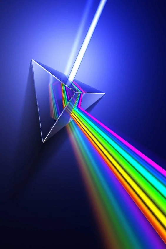 Frutiger Prism | Personal Aesthetics Wiki | Fandom