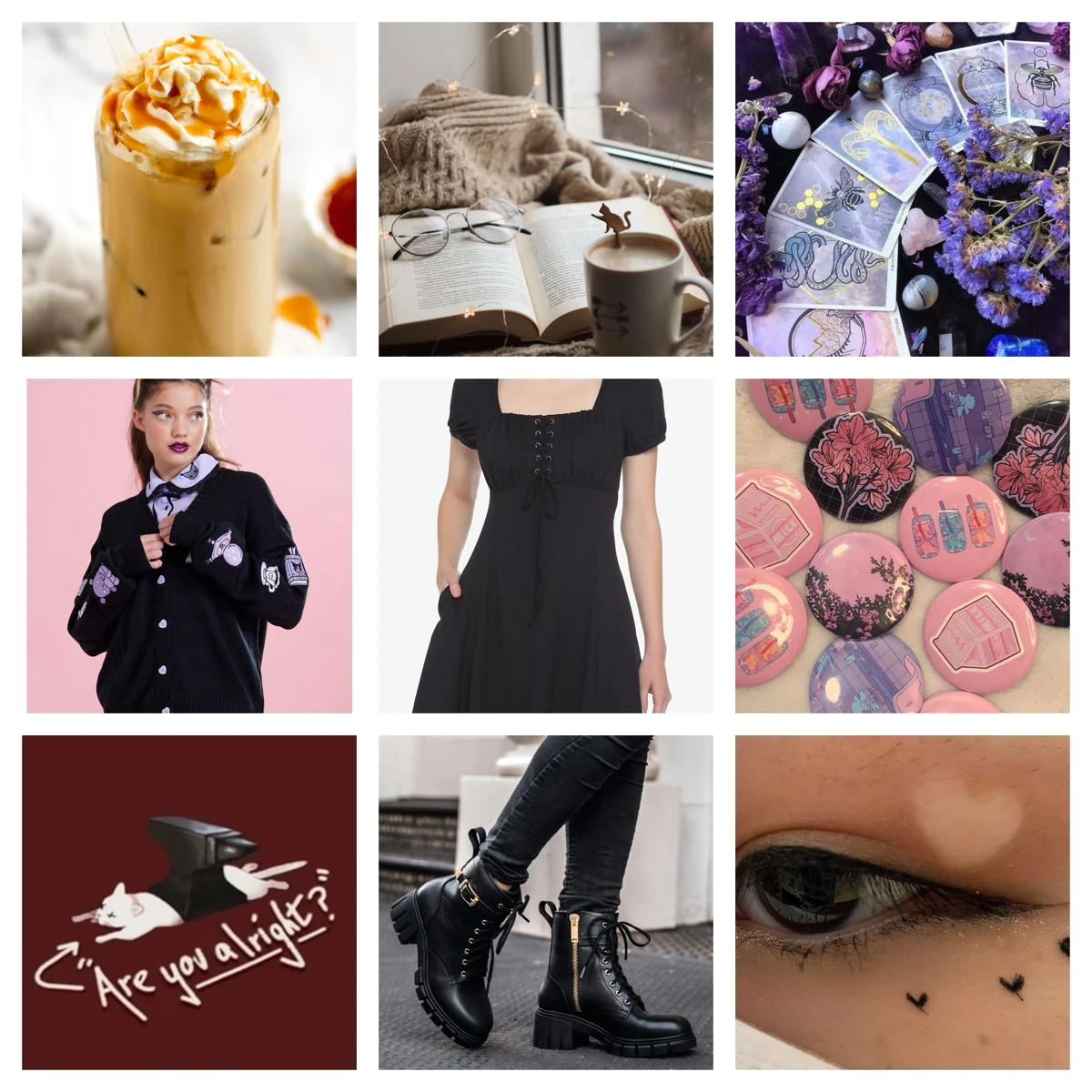 Pancore | Personal Aesthetics Wiki | Fandom