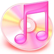 Frutiger Pink | Personal Aesthetics Wiki | Fandom