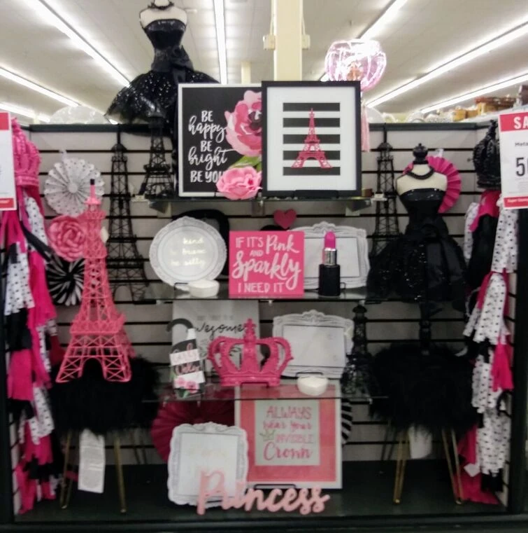 Triple Chic | Personal Aesthetics Wiki | Fandom