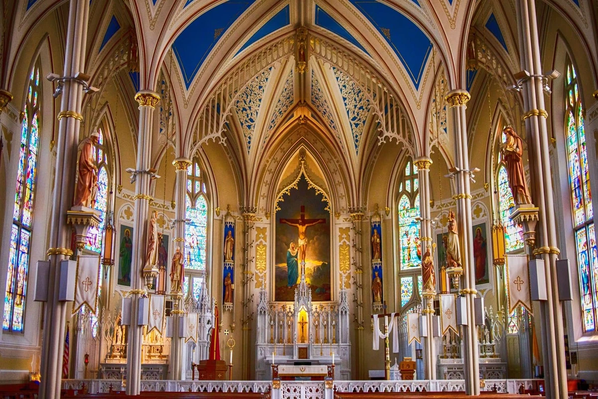Catholic Core | Personal Aesthetics Wiki | Fandom