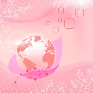 Frutiger Pink | Personal Aesthetics Wiki | Fandom