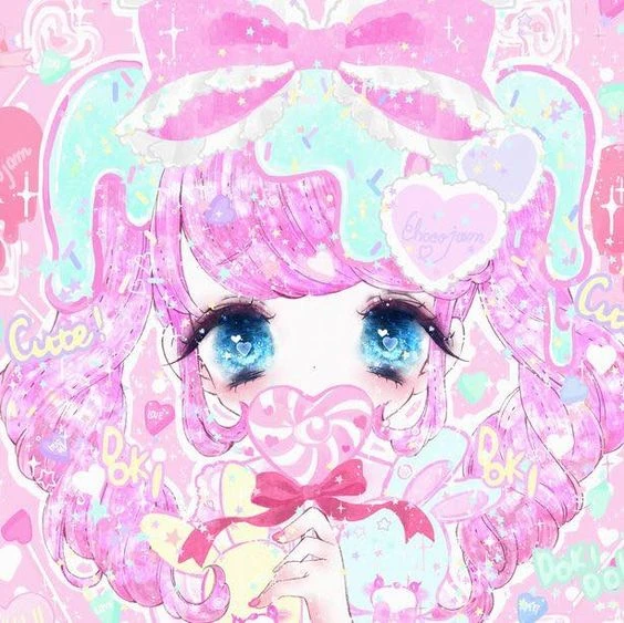 CandyCute | Personal Aesthetics Wiki | Fandom