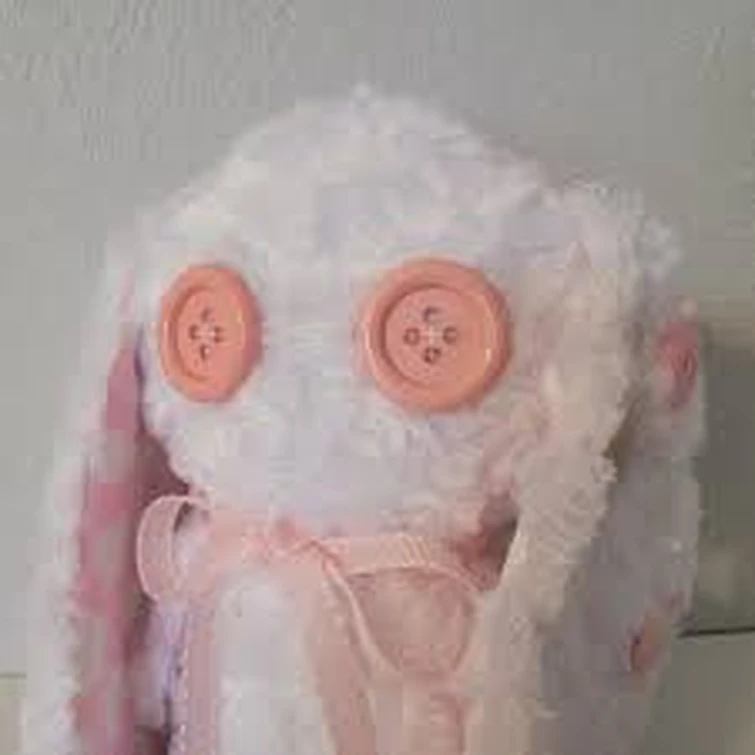 Bunny Goth | Personal Aesthetics Wiki | Fandom