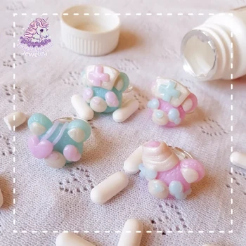 Pastelslime Hospitalcore | Personal Aesthetics Wiki | Fandom