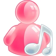 Frutiger Pink | Personal Aesthetics Wiki | Fandom