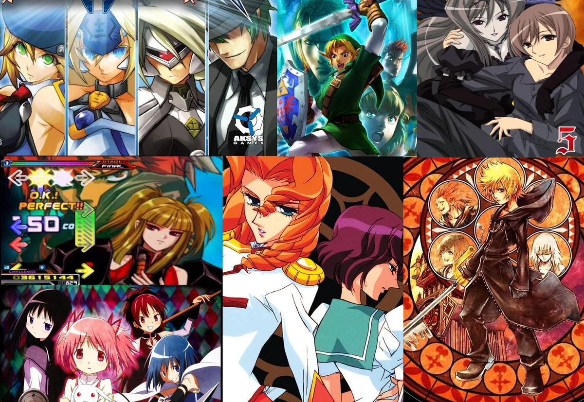 Hyper Dimensia | Personal Aesthetics Wiki | Fandom