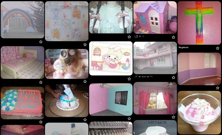 Bubblegum Morute | Personal Aesthetics Wiki | Fandom