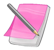 Frutiger Pink | Personal Aesthetics Wiki | Fandom