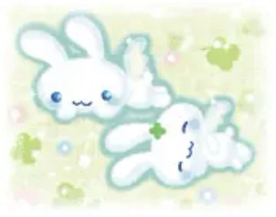 Kawaii Clovercore | Personal Aesthetics Wiki | Fandom