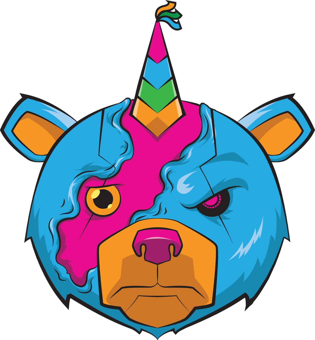 Rockerboy | Personal Aesthetics Wiki | Fandom