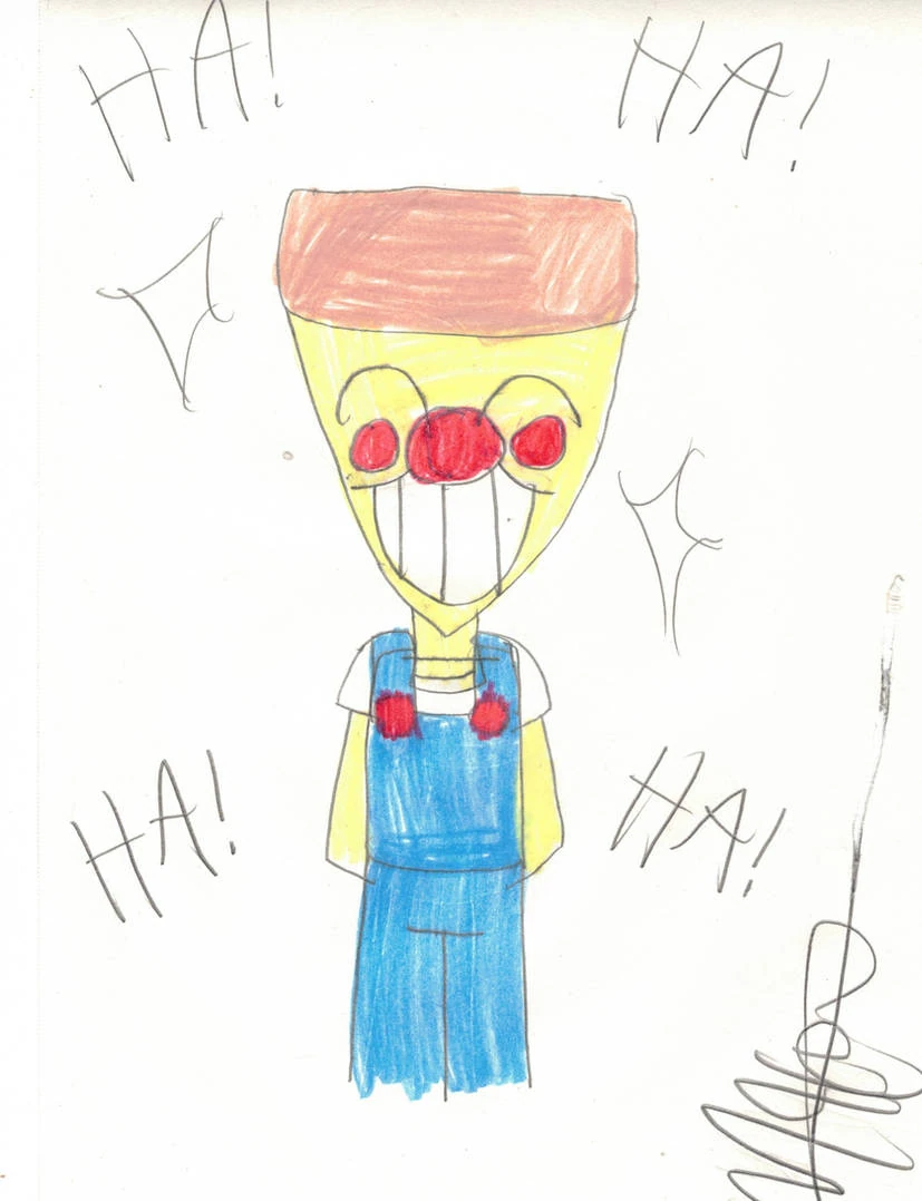 PizzaTowercore | Personal Aesthetics Wiki | Fandom