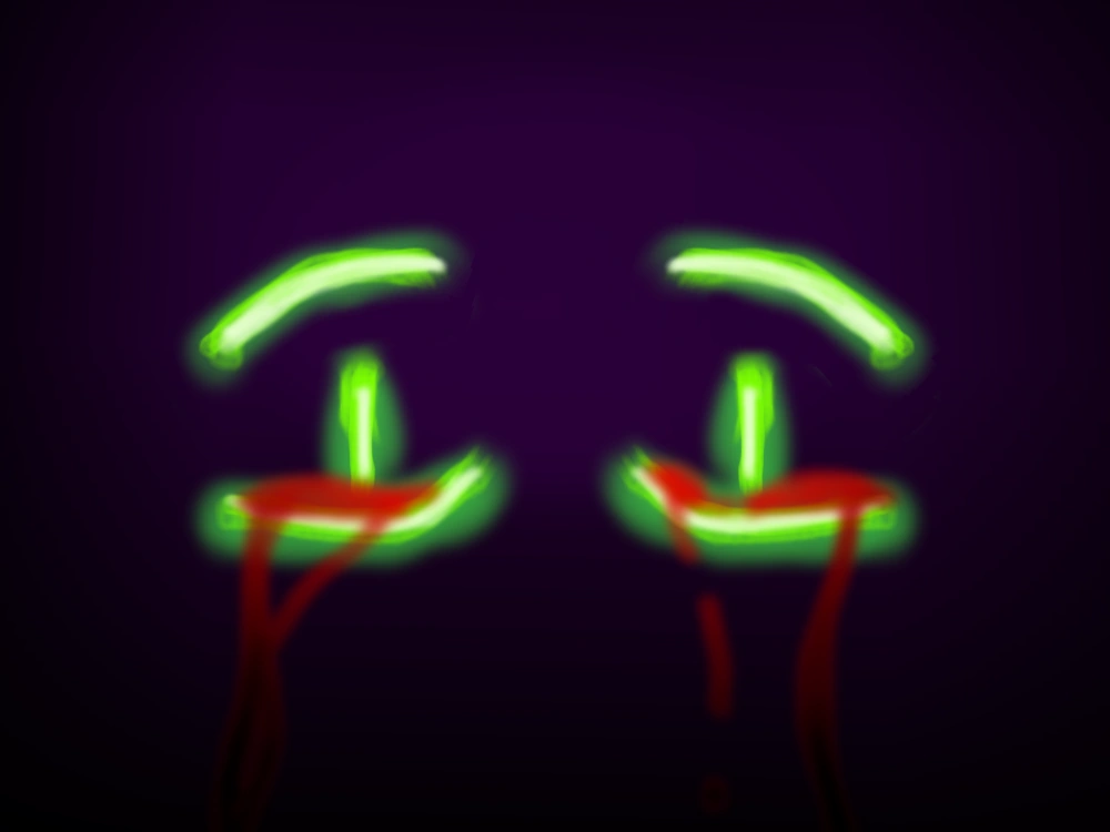 Hazy Eyes | Personal Aesthetics Wiki | Fandom