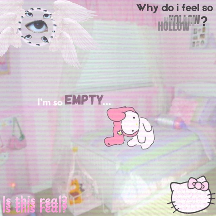 Dreamvoid | Personal Aesthetics Wiki | Fandom