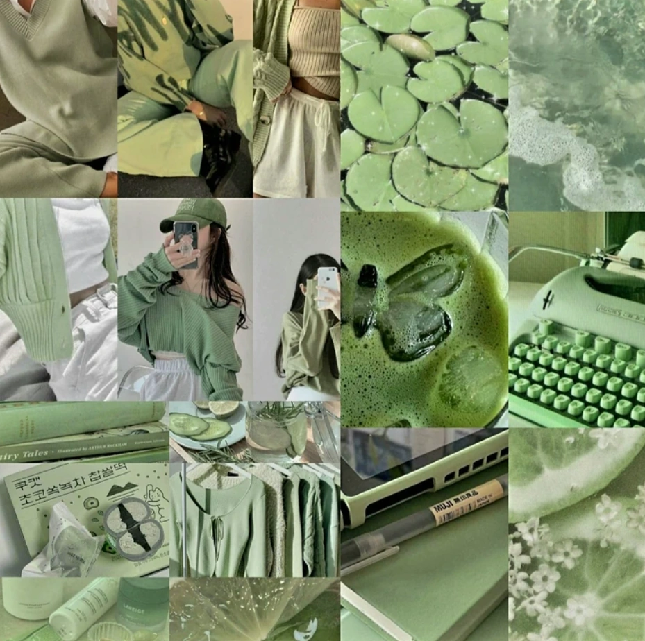 Froggy Girl | Personal Aesthetics Wiki | Fandom