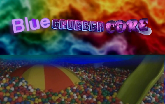 Bluegrubbercore | Personal Aesthetics Wiki | Fandom