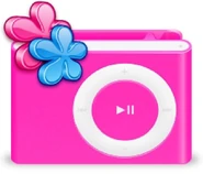 Frutiger Pink | Personal Aesthetics Wiki | Fandom