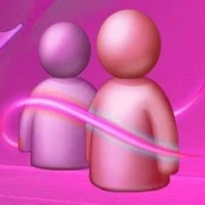 Frutiger Pink | Personal Aesthetics Wiki | Fandom