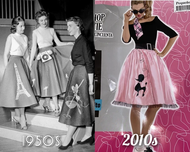 Triple Chic | Personal Aesthetics Wiki | Fandom