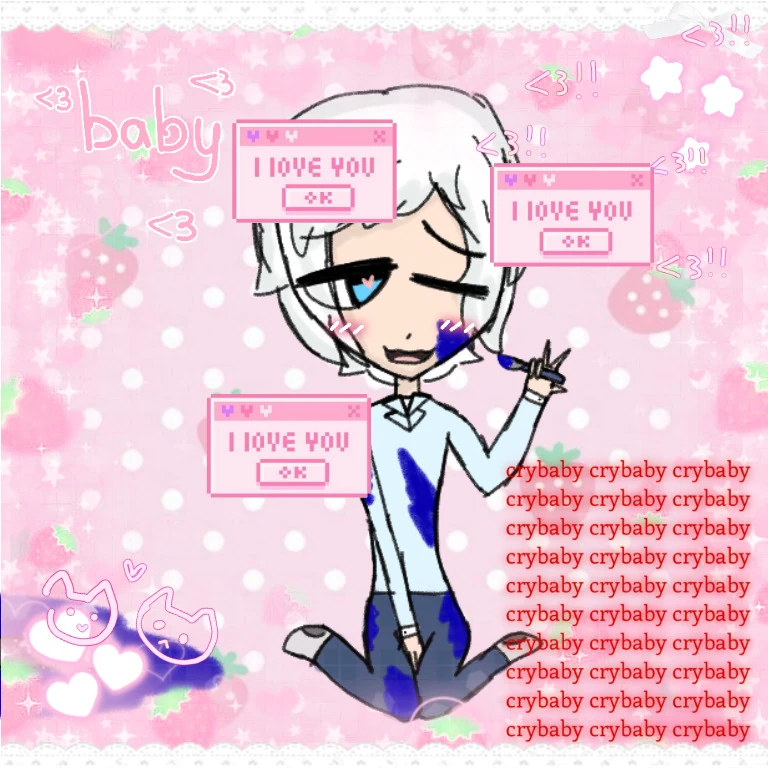 Kawaii Psychopath | Personal Aesthetics Wiki | Fandom