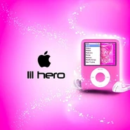 Frutiger Pink | Personal Aesthetics Wiki | Fandom