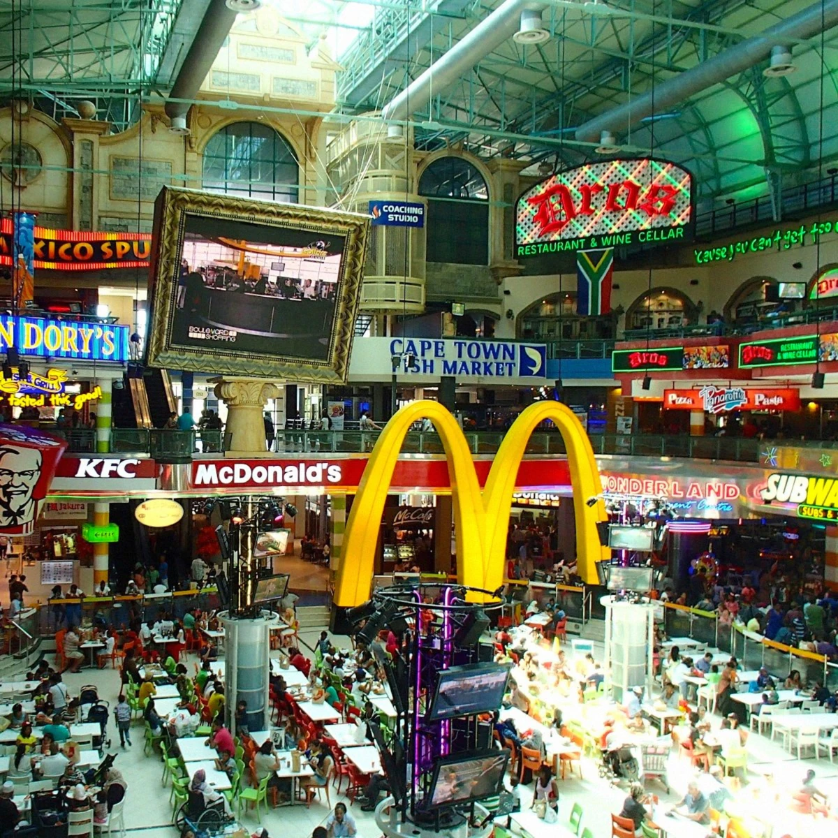 Global Mallcore | Personal Aesthetics Wiki | Fandom