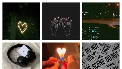 Discuss Everything About Personal Aesthetics Wiki | Fandom