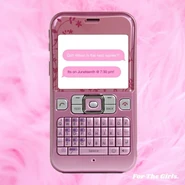 Frutiger Pink | Personal Aesthetics Wiki | Fandom