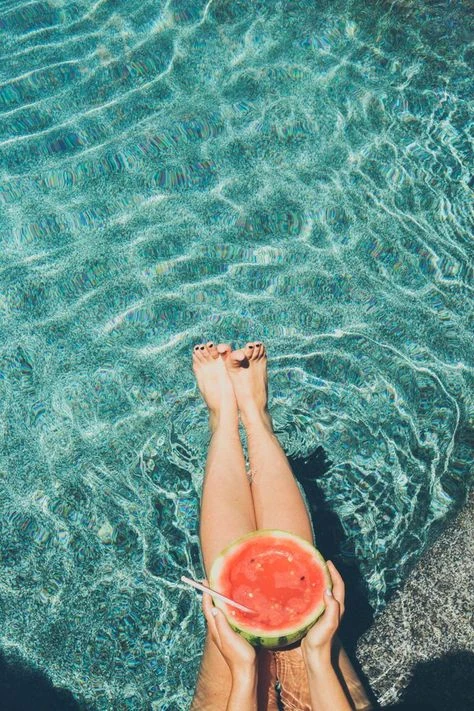 Summer | Personal Aesthetics Wiki | Fandom
