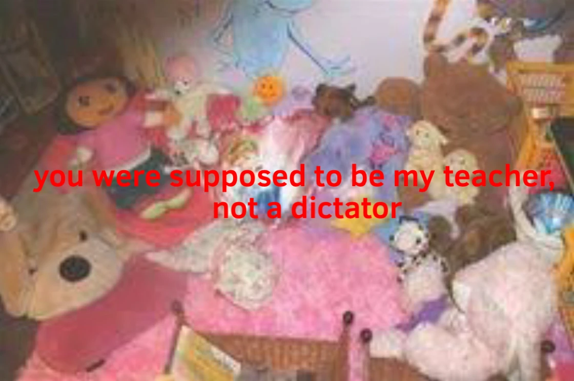 Bittersweet Guilt | Personal Aesthetics Wiki | Fandom