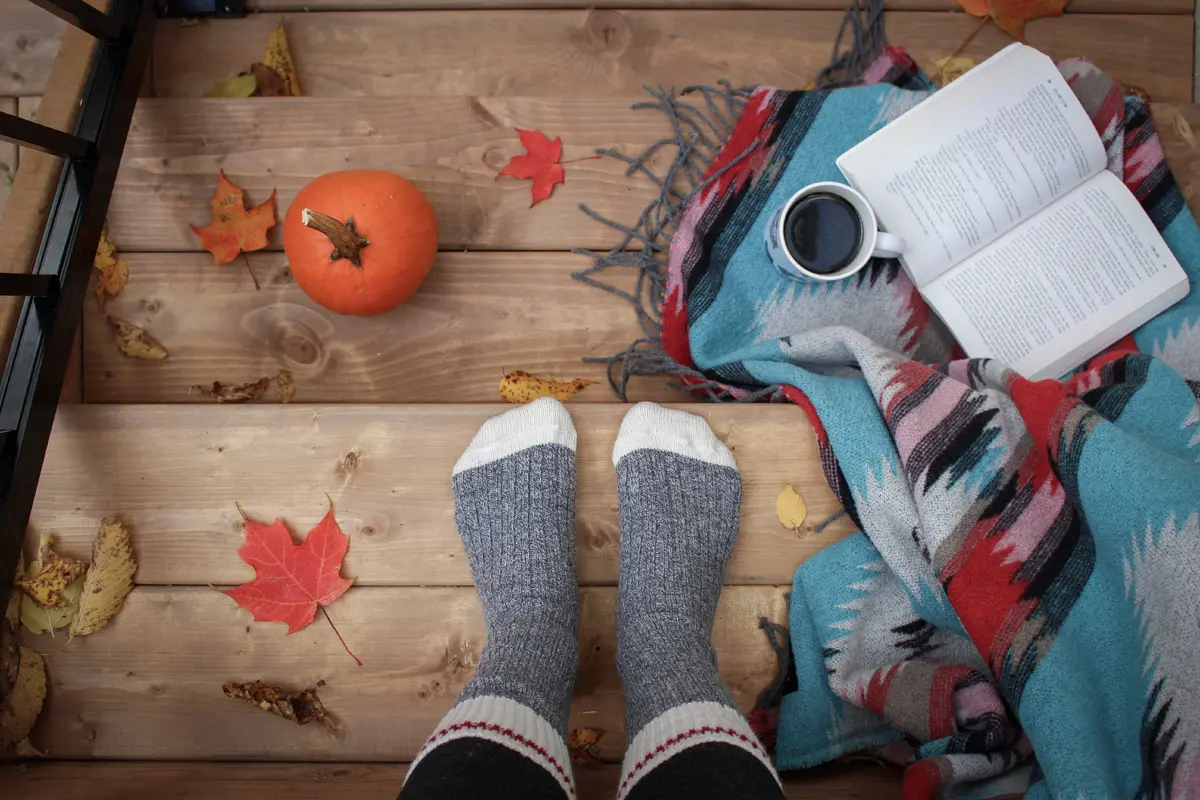 Autumn | Personal Aesthetics Wiki | Fandom