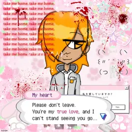 Kawaii Psychopath | Personal Aesthetics Wiki | Fandom