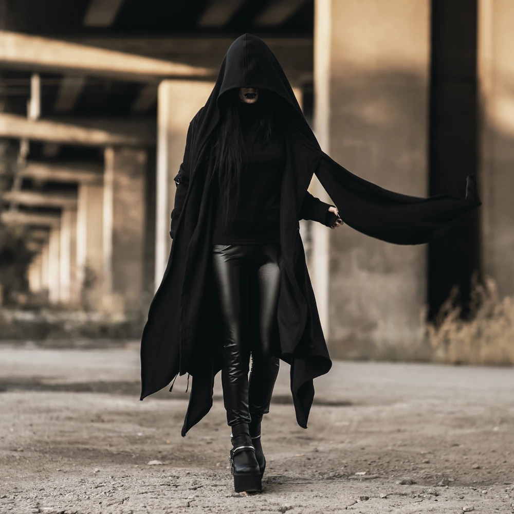 Roguecore | Personal Aesthetics Wiki | Fandom