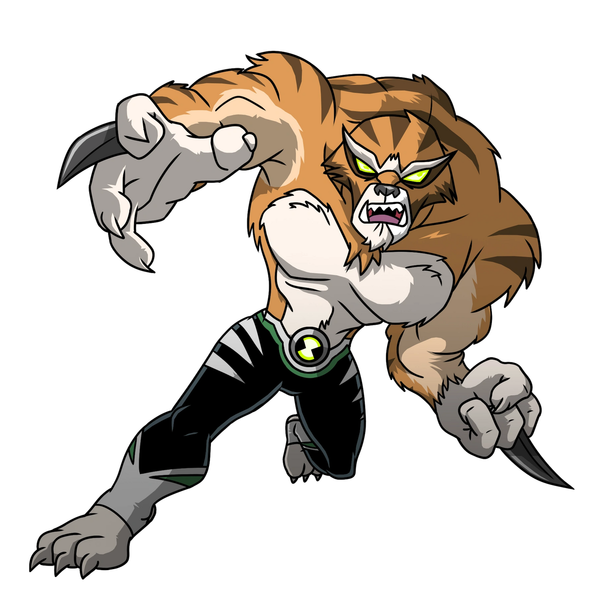 Appoplexian | Personal Ben 10 Fanfiction Wiki | Fandom