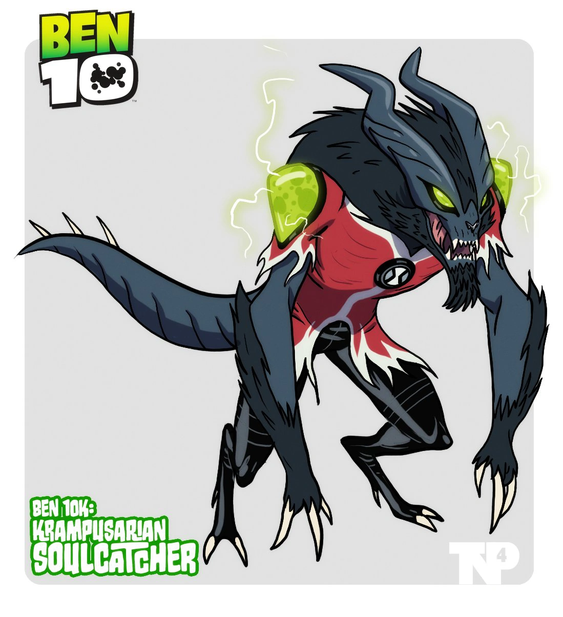 Soulcatcher | Personal Ben 10 Fanfiction Wiki | Fandom