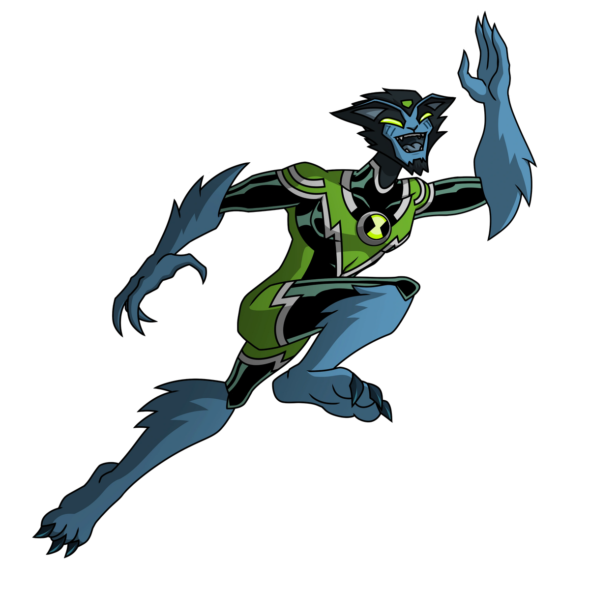 Citrakayah | Personal Ben 10 Fanfiction Wiki | Fandom