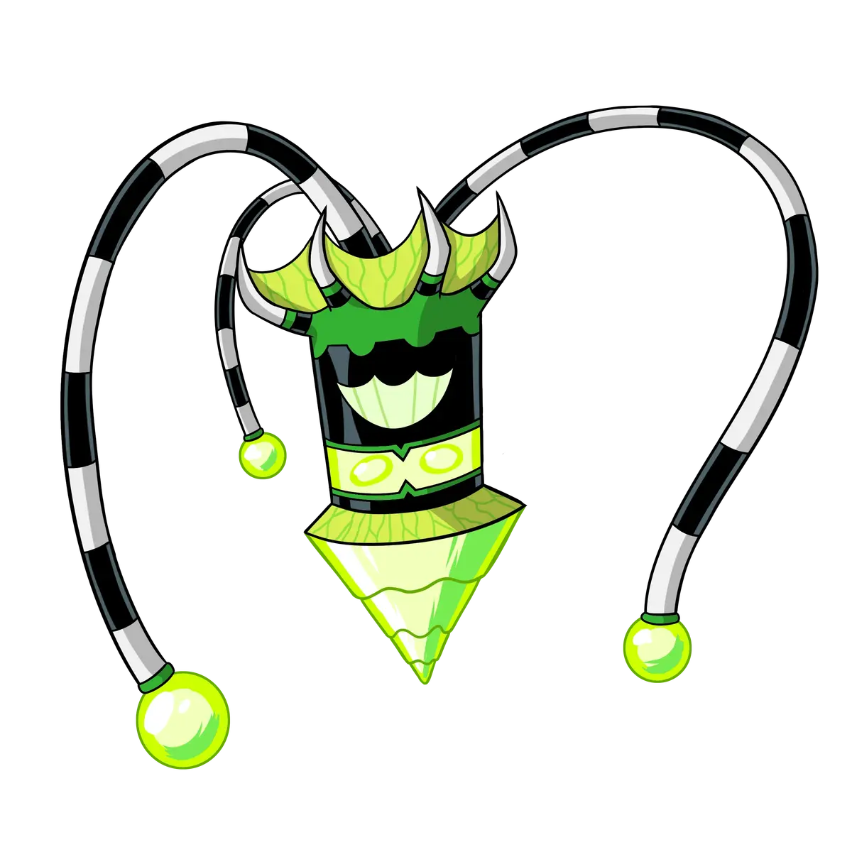 Tentadrill | Personal Ben 10 Fanfiction Wiki | Fandom