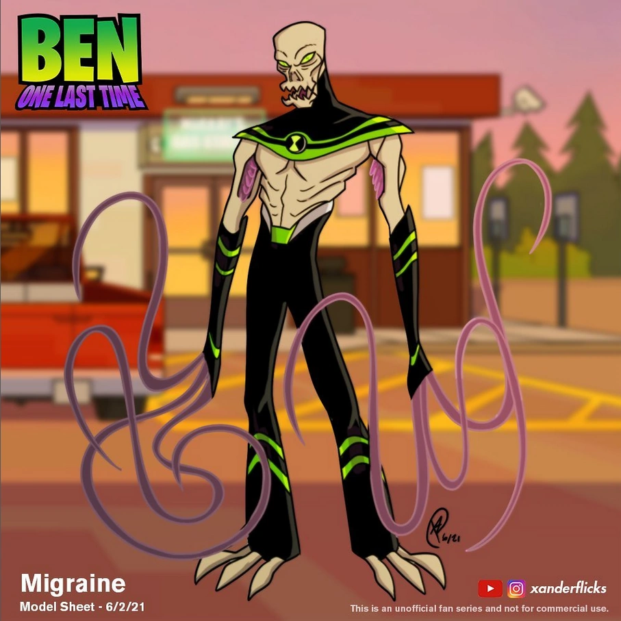 Ben's Arsenal/34 | Personal Ben 10 Fanfiction Wiki | Fandom