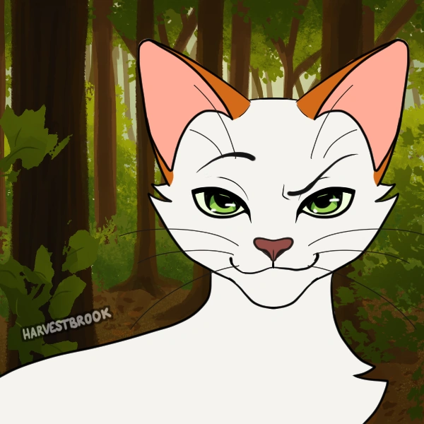 Nettlefern | Personal ClanGen Wiki | Fandom