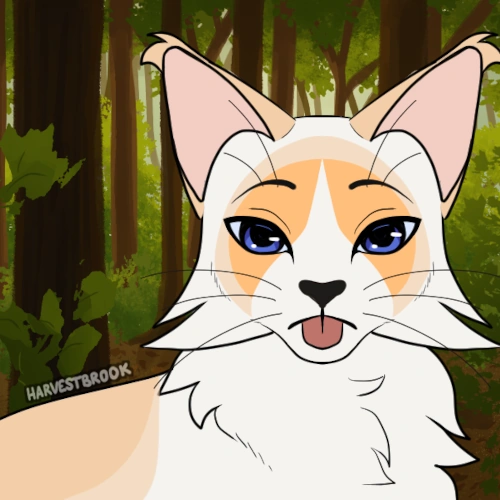 Gorsepaw | Personal ClanGen Wiki | Fandom