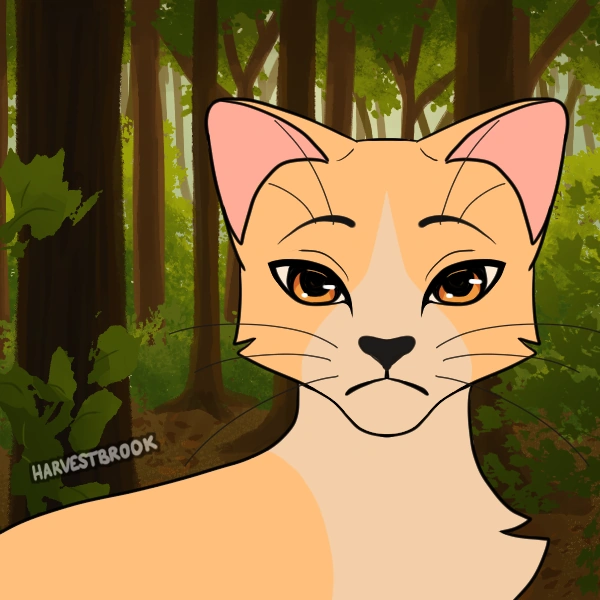 Dewwing | Personal ClanGen Wiki | Fandom