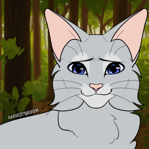 Lilydusk | Personal ClanGen Wiki | Fandom