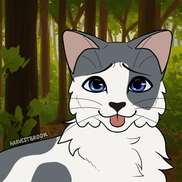 Squirrelfur | Personal ClanGen Wiki | Fandom