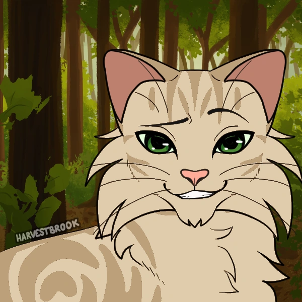 Sedgewish | Personal ClanGen Wiki | Fandom