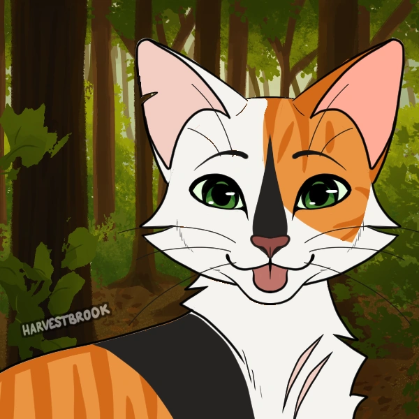 Thornpath | Personal ClanGen Wiki | Fandom