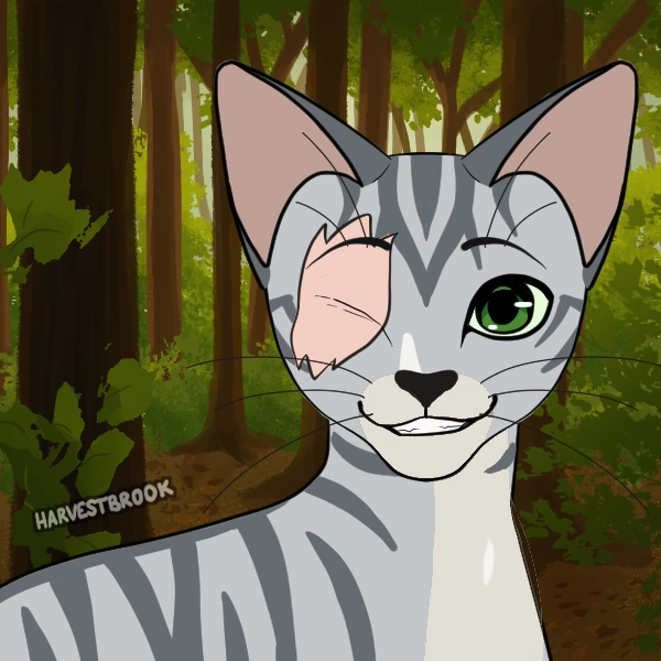 Brightmoon | Personal ClanGen Wiki | Fandom